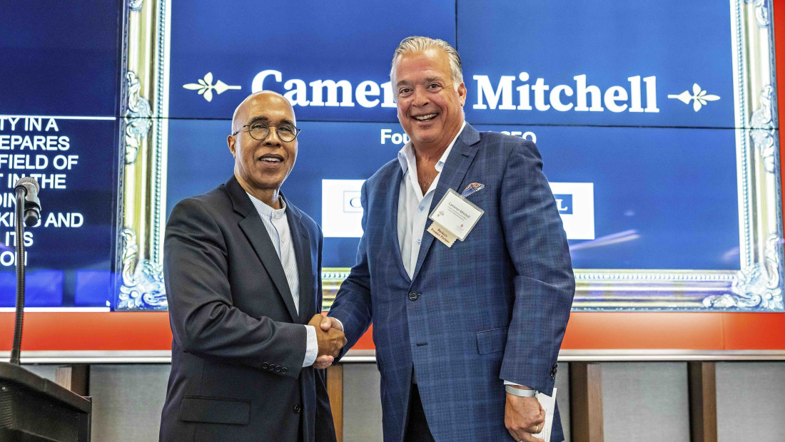 Cameron Mitchell Restaurants’ pledge to support hospitality leaders of ...