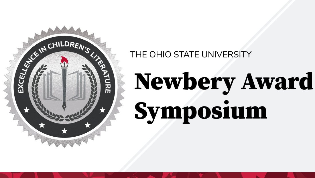 Ohio State Newbery Symposium to highlight Black authors