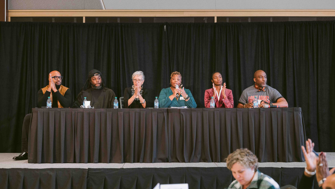 Ohio State professors, award-winning authors honored