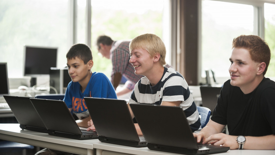 Computer science benefits students with learning disabilities – but not ...